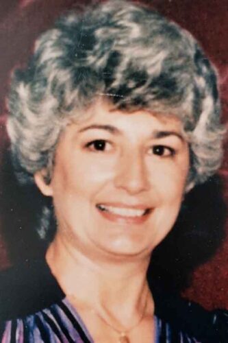 Dolores M. Cavanaugh 1931-2022 | News, Sports, Jobs - Tribune Chronicle